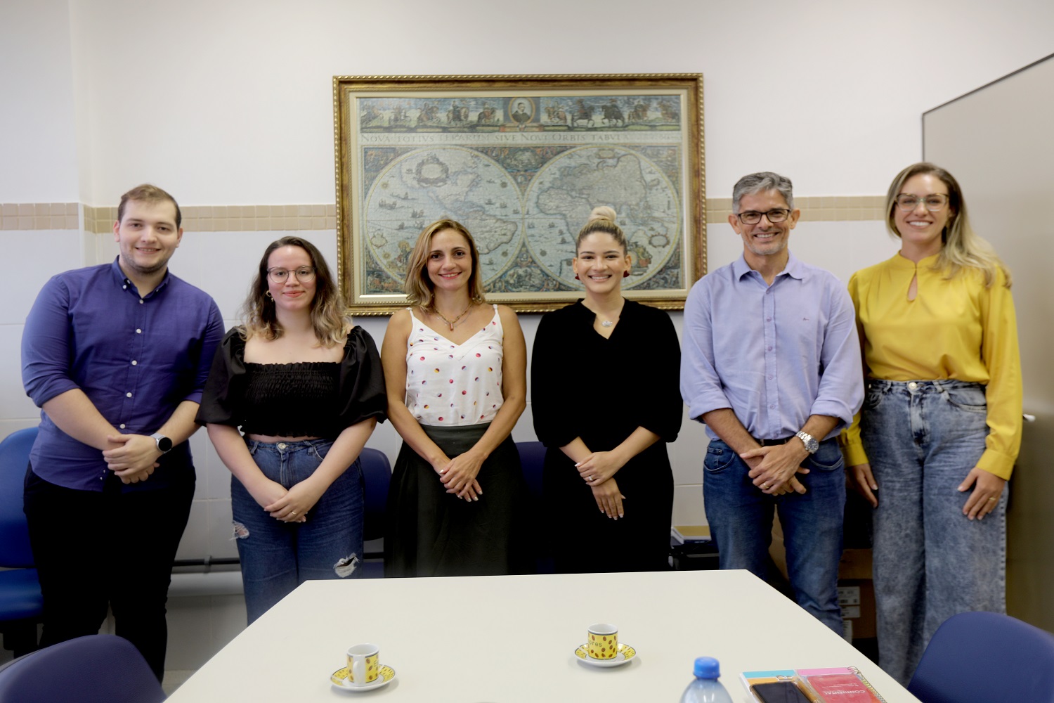 Portal UFS - Retrospectiva: veja o que foi destaque na UFS em 2023