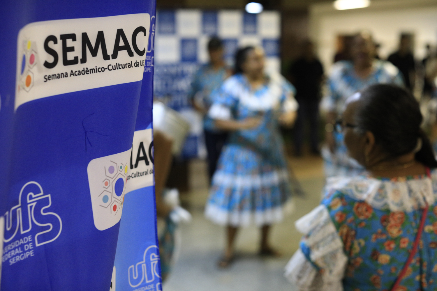 Portal UFS - Retrospectiva: veja o que foi destaque na UFS em 2023